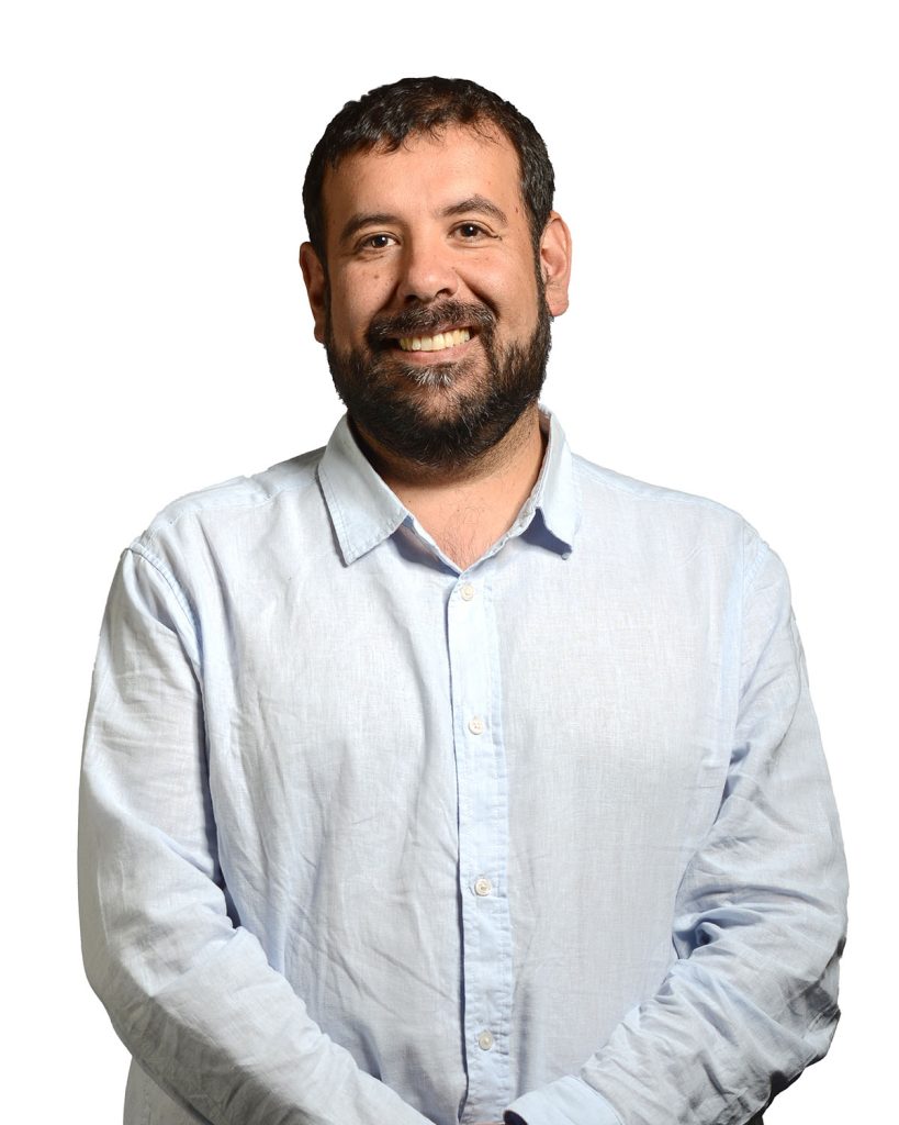 Nosotros - Bienvenidos a SJM Chile - Servicio Jesuita a Migrantes